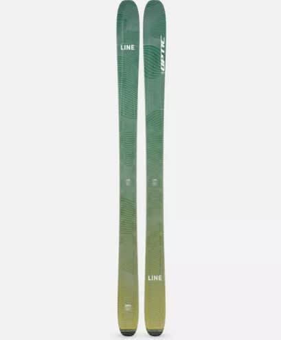 Ski Line Optic 96 – SkiMichel