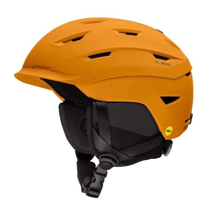 Casque Smith Level MIPS – SkiMichel