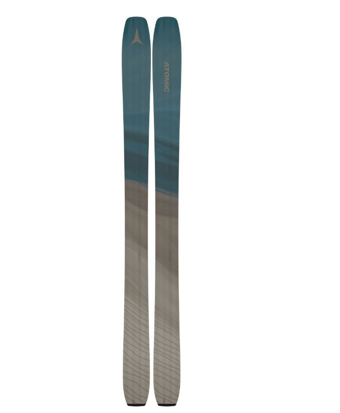 Ski Atomic Backland 101 women – SkiMichel Ski Atomic Backland 101 women – SkiMichel